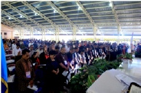 Akar-Akar Konflik GMIH – GMIH