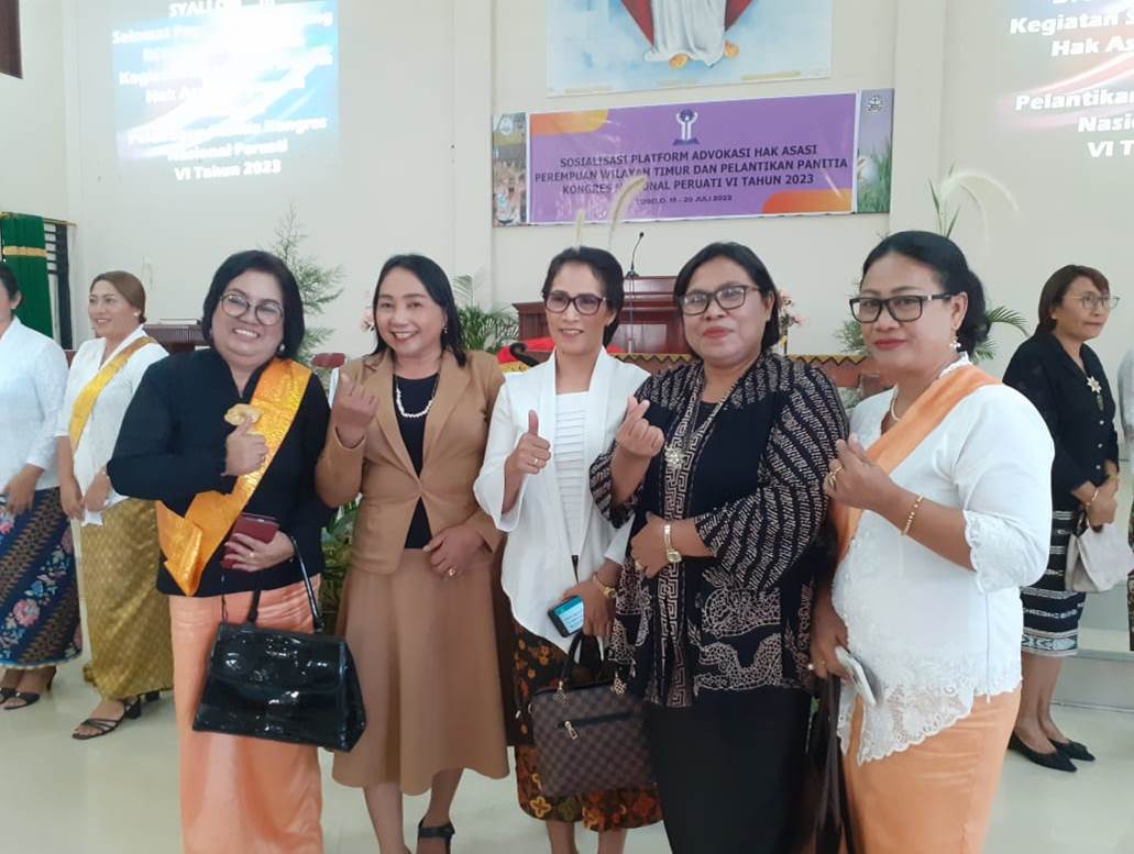 GMIH – Gereja Masehi Injili di Halmahera