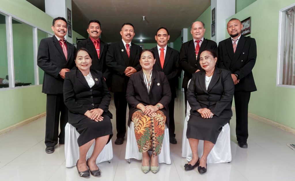 GMIH – Gereja Masehi Injili di Halmahera