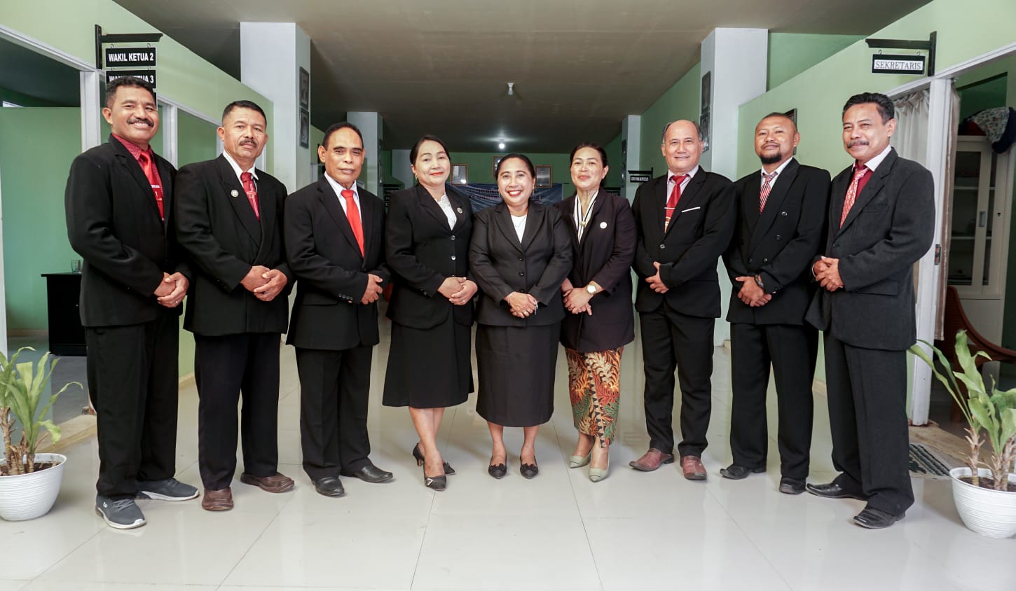 GMIH – Gereja Masehi Injili di Halmahera