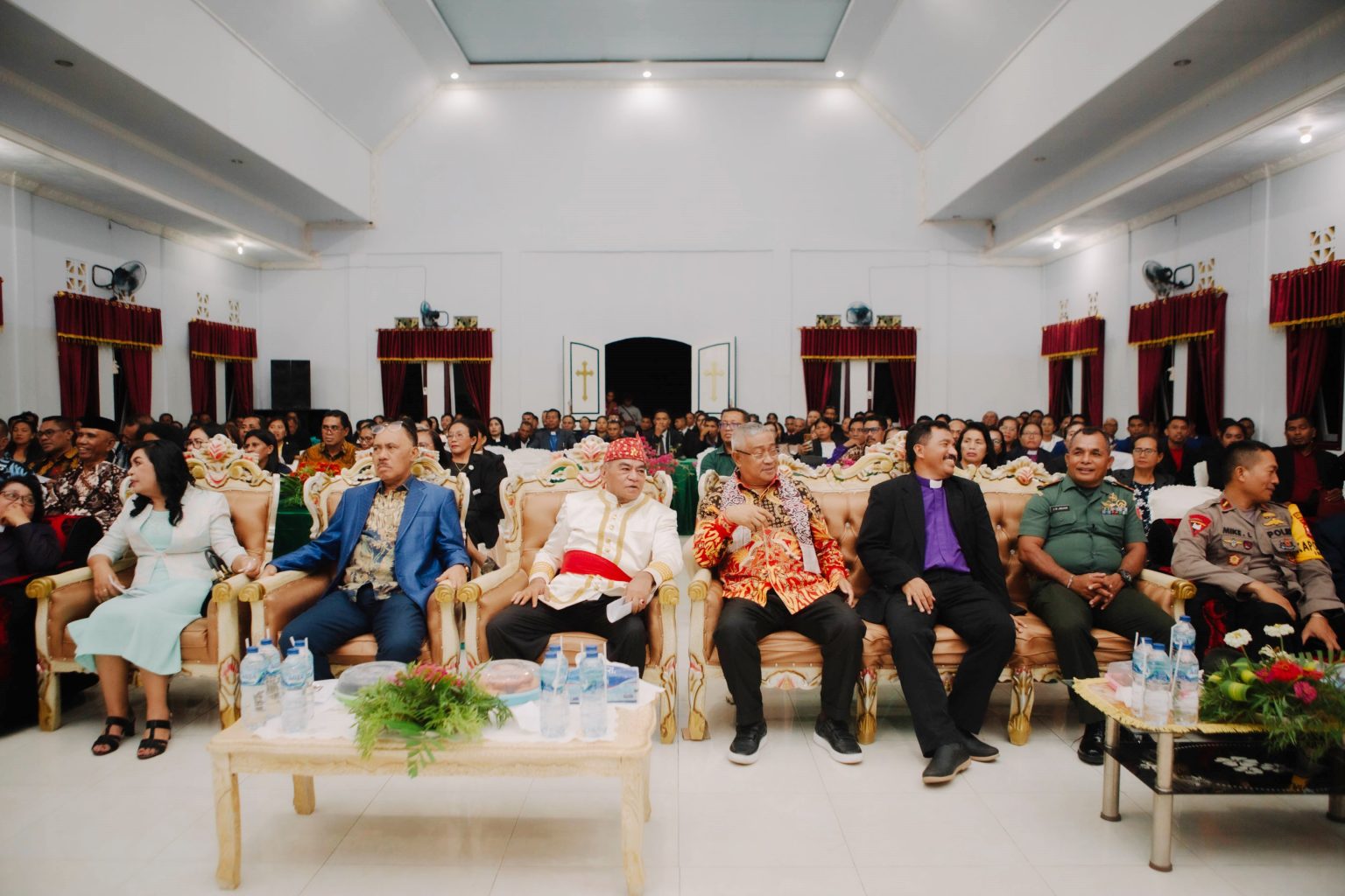 GMIH – Gereja Masehi Injili di Halmahera